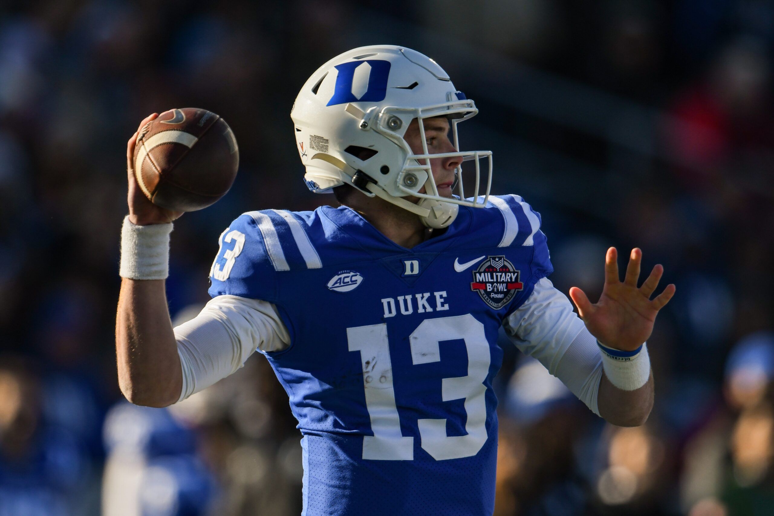 Duke Blue Devils Preview: Roster, Prospects, Schedule, and More
