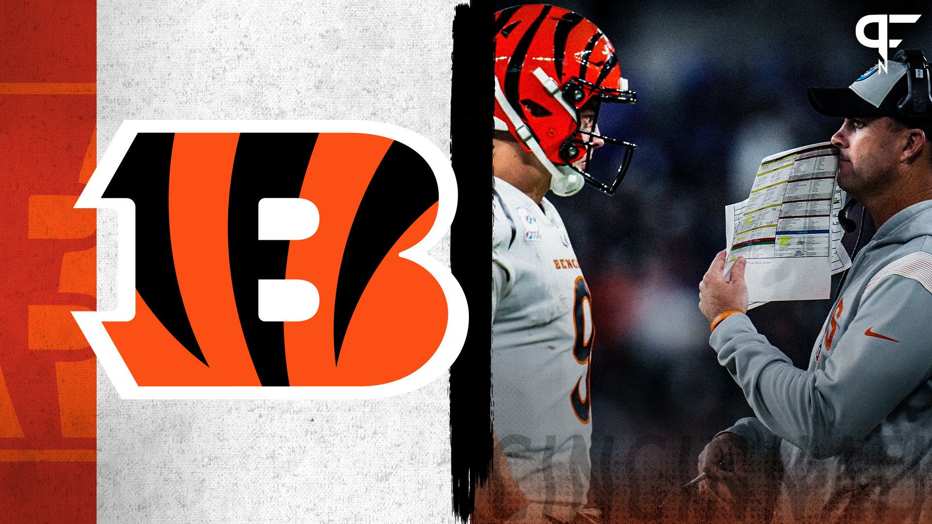 Cincinnati Bengals QB Joe Burrow and Coach Zac Taylor Are One Step From ...