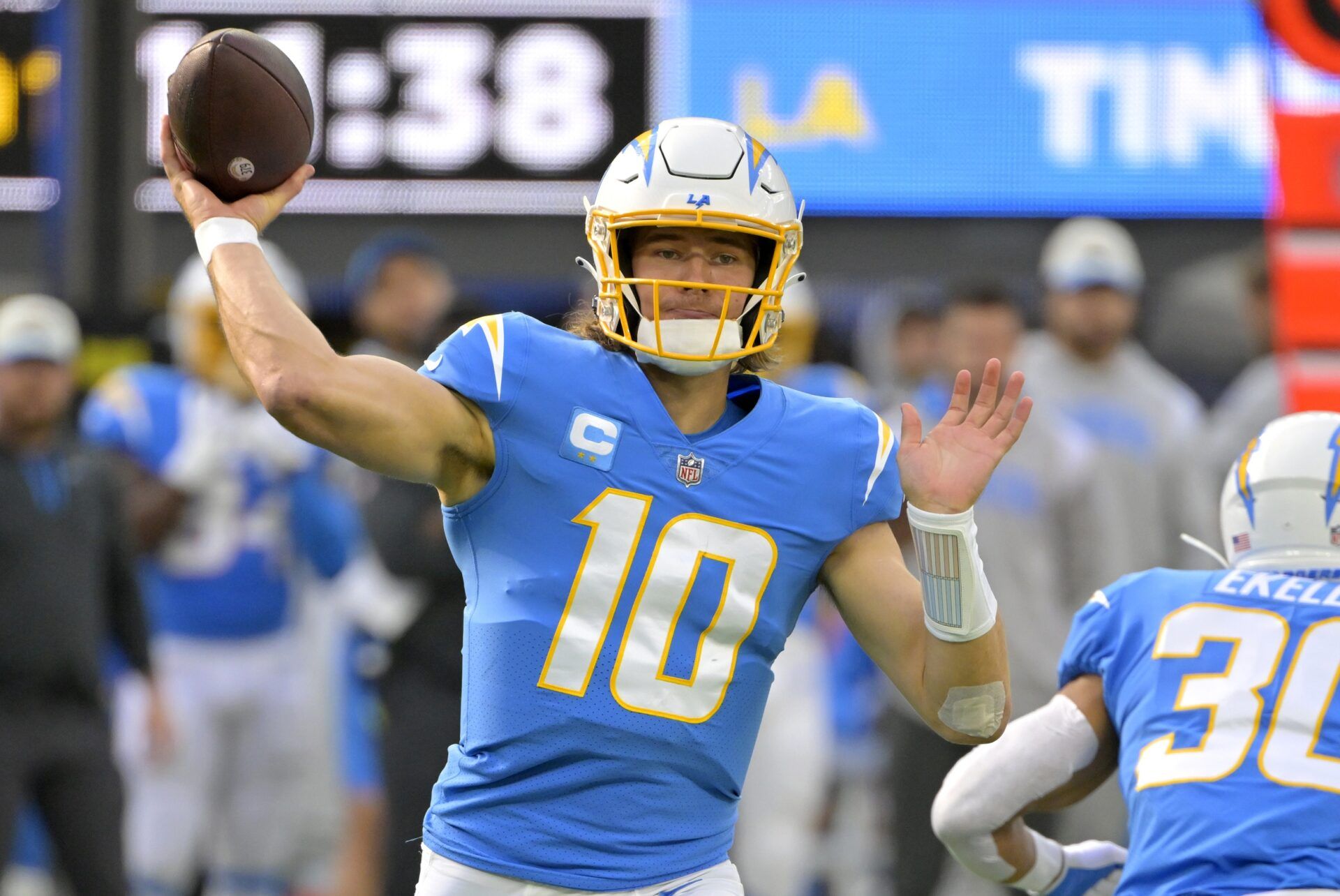 Best Ball Values (Updated 2023): Round-By-Round Analysis