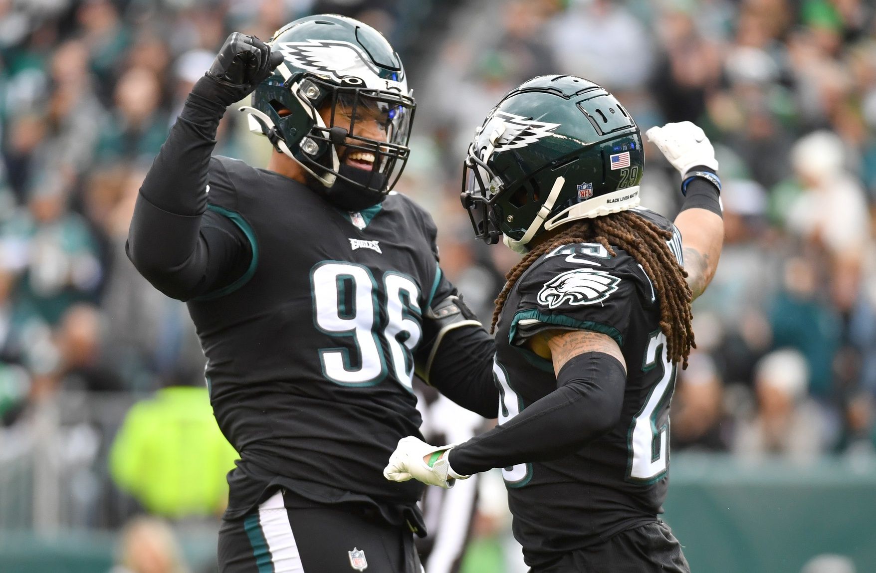 3 Moves the Philadelphia Eagles Should Make Before the 2023 NFL Season