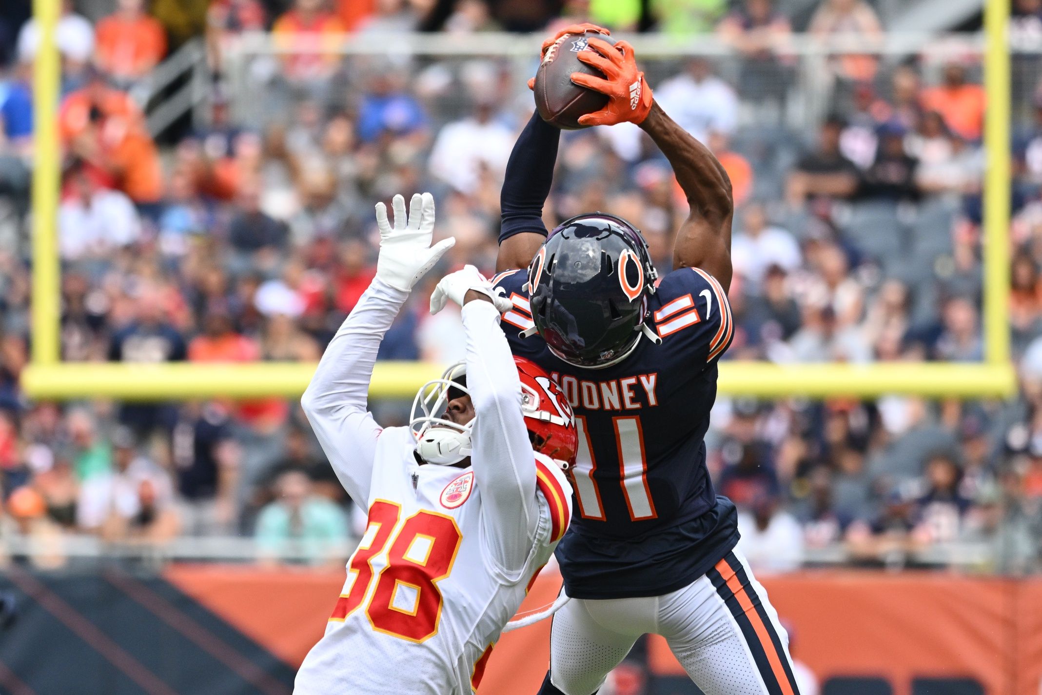 3 Moves the Chicago Bears Should Make Before the 2023 NFL Season