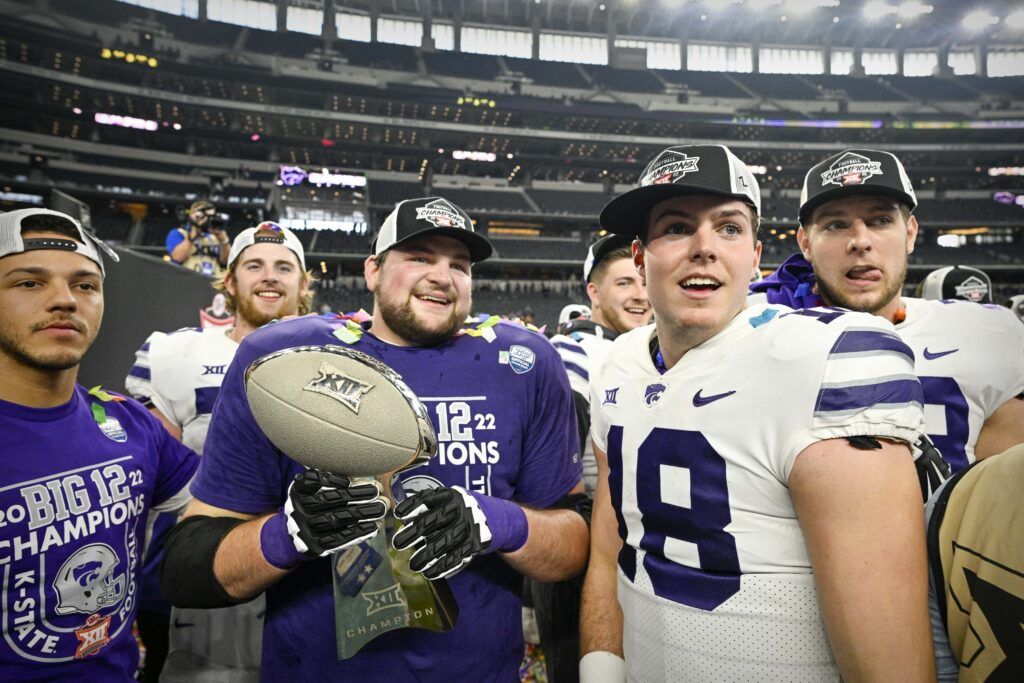 Kansas State Wildcats Preview: Roster, Prospects, Schedule, and More