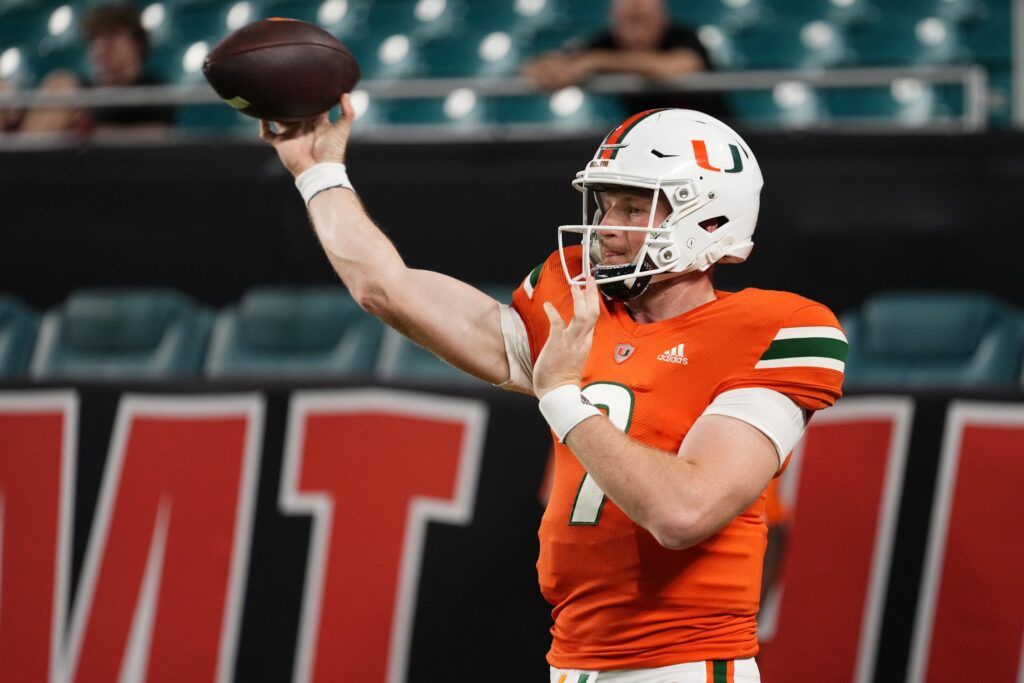 Miami Hurricanes Preview: Roster, Prospects, Schedule, and More