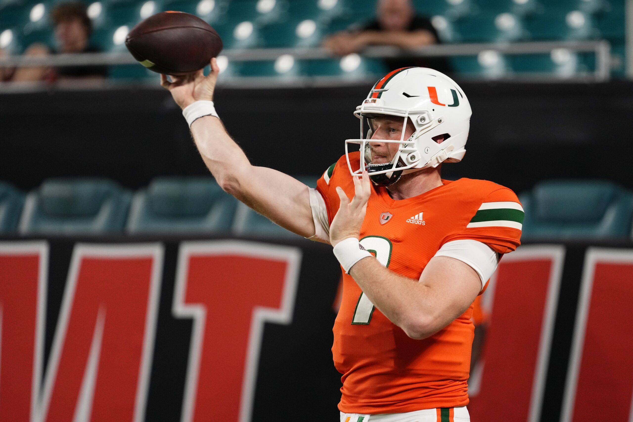 Miami Hurricanes Preview: Roster, Prospects, Schedule, and More