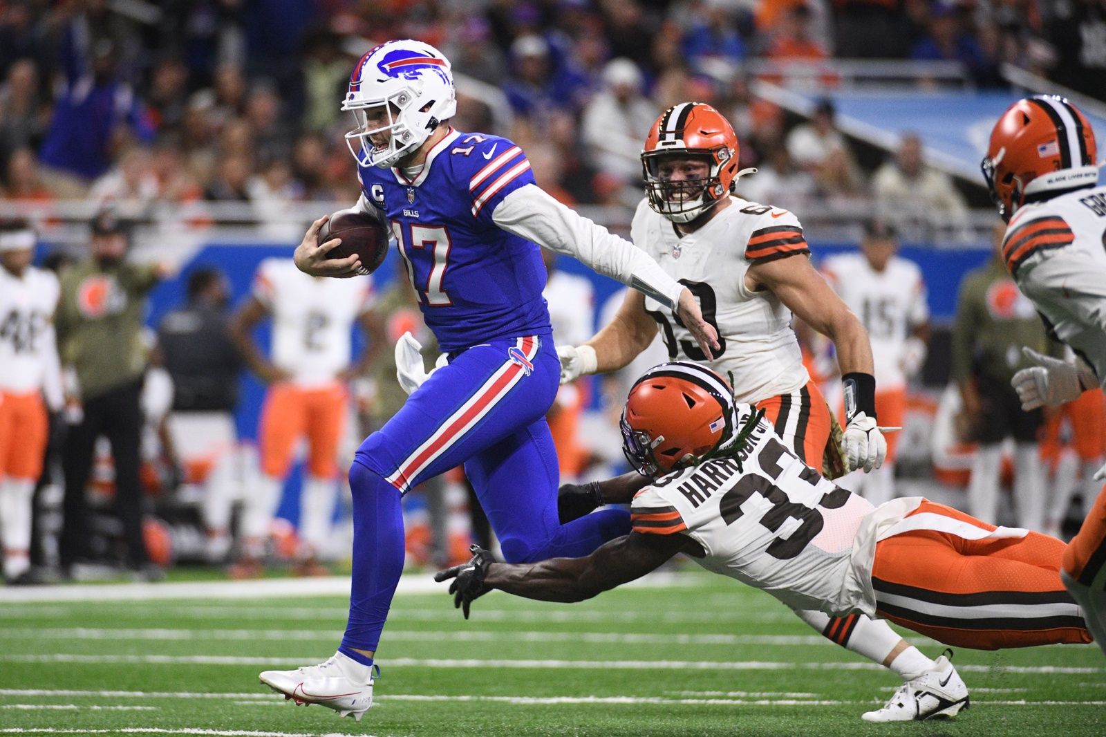 Scott Fish Bowl 13: Player Projections, Scoring, and More