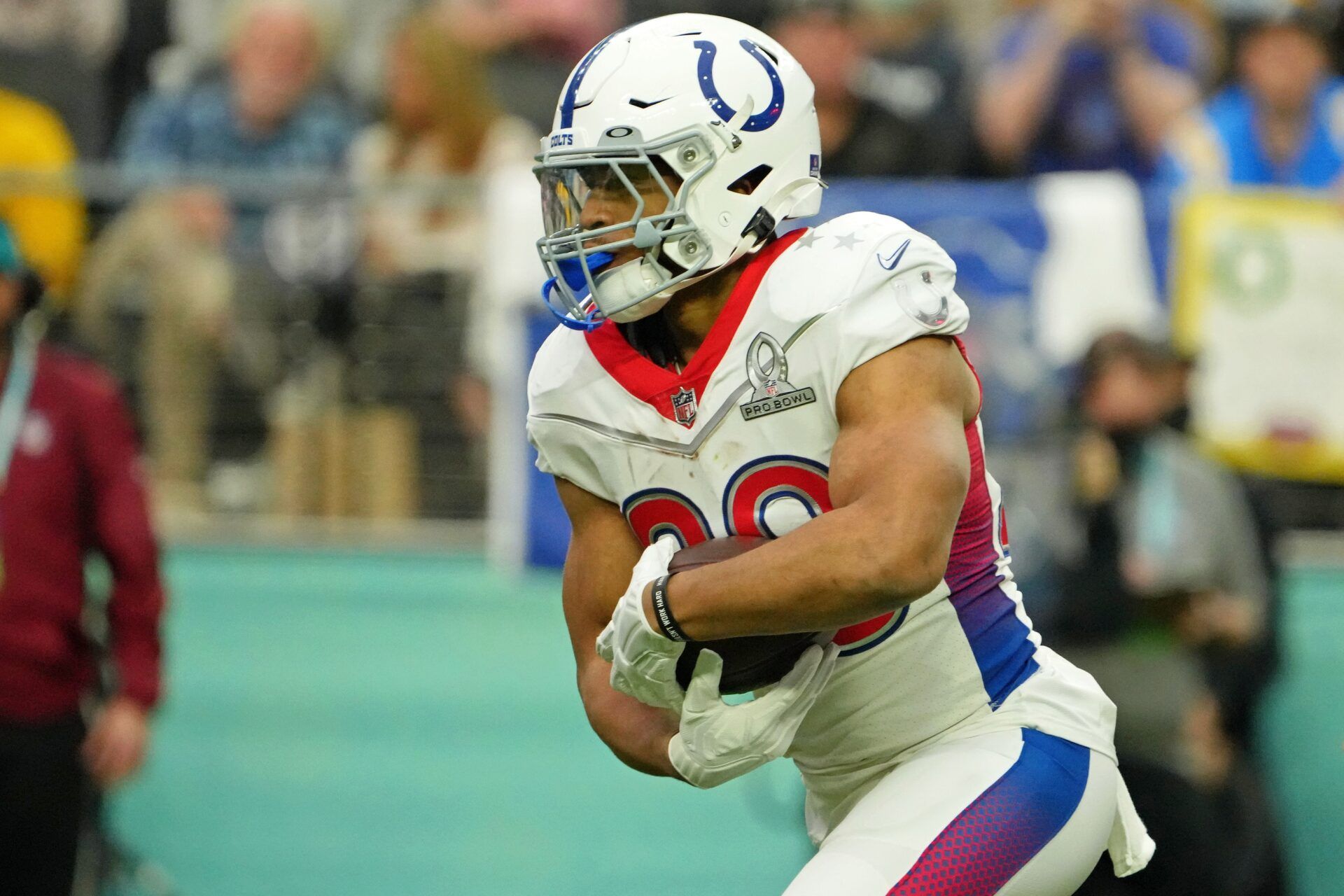 Jonathan Taylor Injury Update: Latest on Indianapolis Colts RB Heading ...