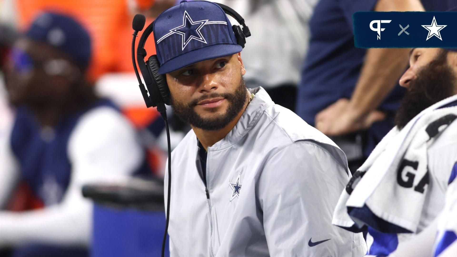 What Are the Dallas Cowboys' Realistic Expectations for 2023?