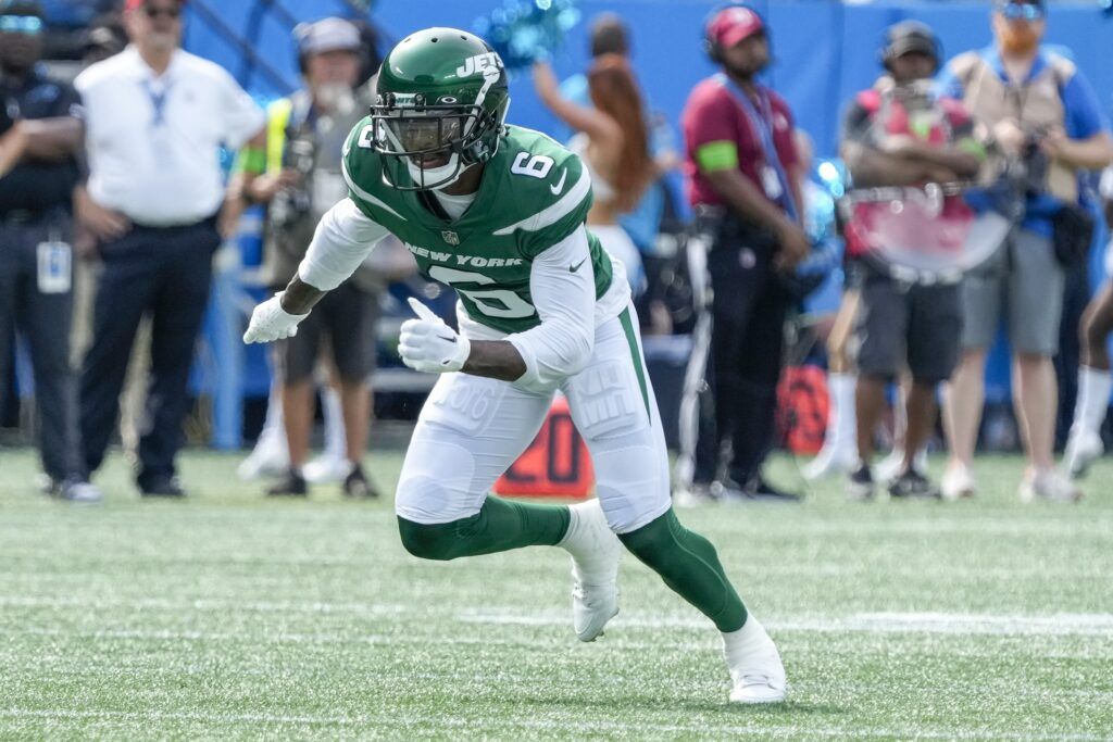 Should I Draft Mecole Hardman? Jets WR's Fantasy Outlook in 2023
