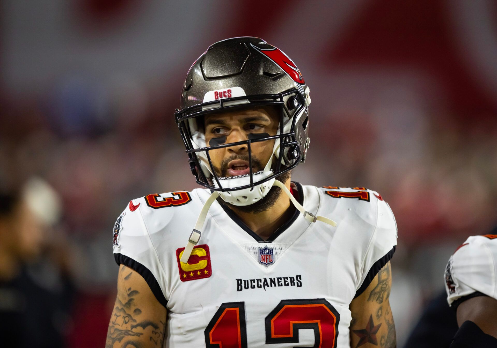 Should I Draft Mike Evans? Buccaneers WR's Fantasy Outlook in 2023