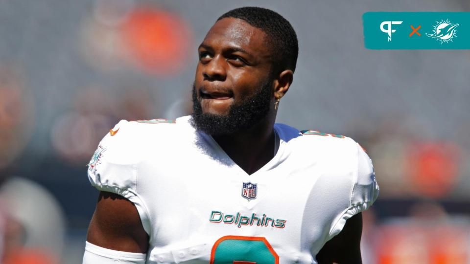 The Noah Igbinoghene Trade Explained, and What the Miami Dolphins are Getting in Return
