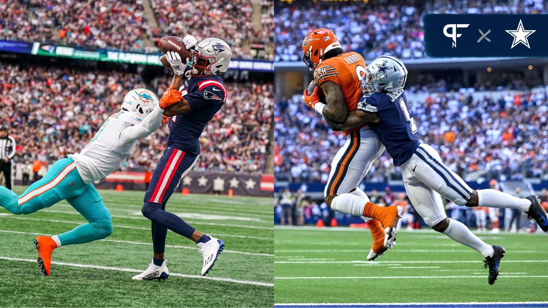 Kelvin Joseph-Noah Igbinoghene Trade: Winners, Losers, and Grade Dallas Cowboys-Miami Dolphins Swap