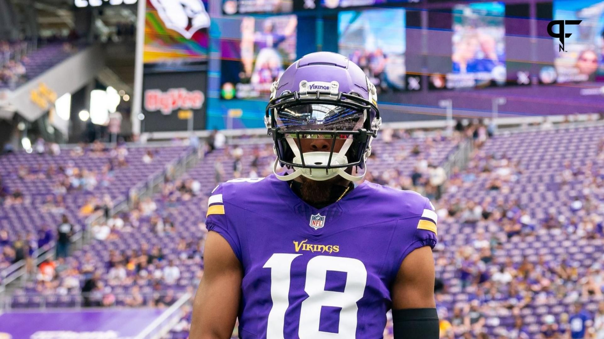 Justin Jefferson Contract Extension: Will Vikings Superstar Reset the WR Market?