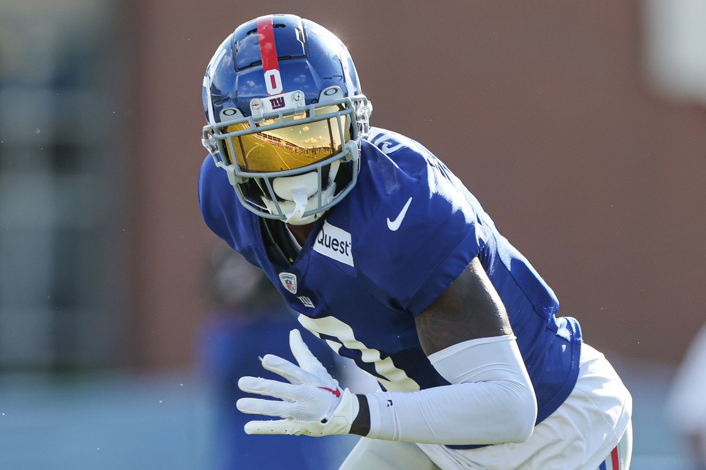 Should I Draft Parris Campbell? Giants WR's Fantasy Outlook in 2023