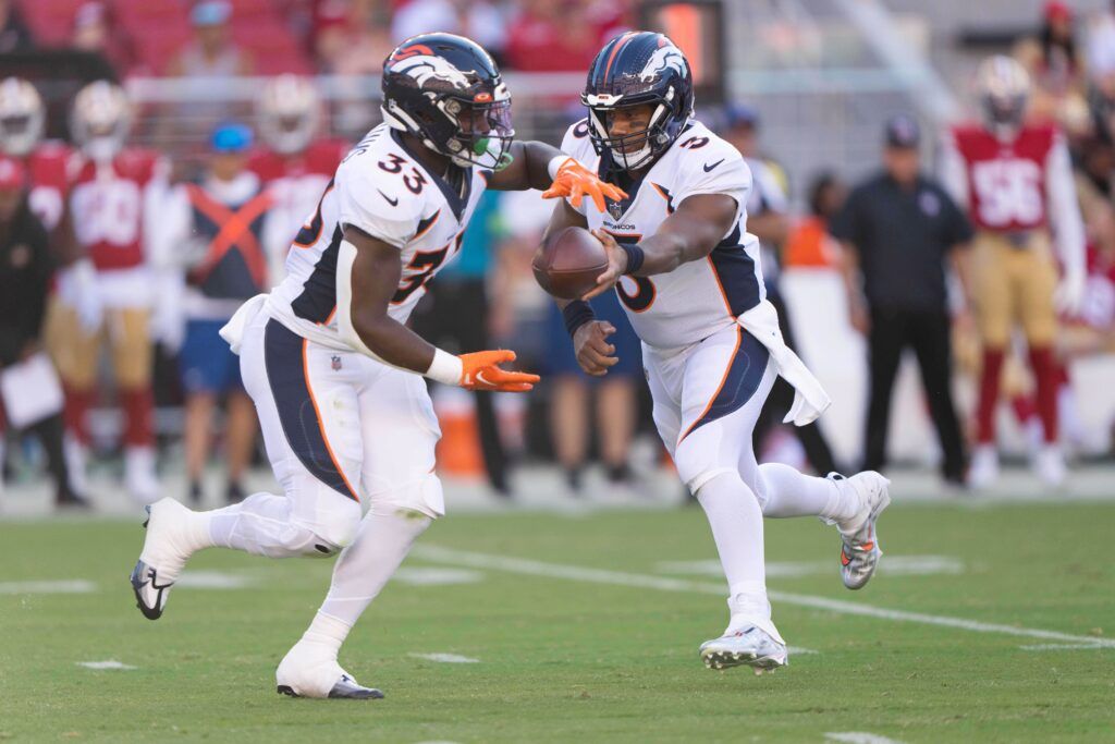 Should I Draft Javonte Williams? Broncos RB's Fantasy Outlook in 2023?