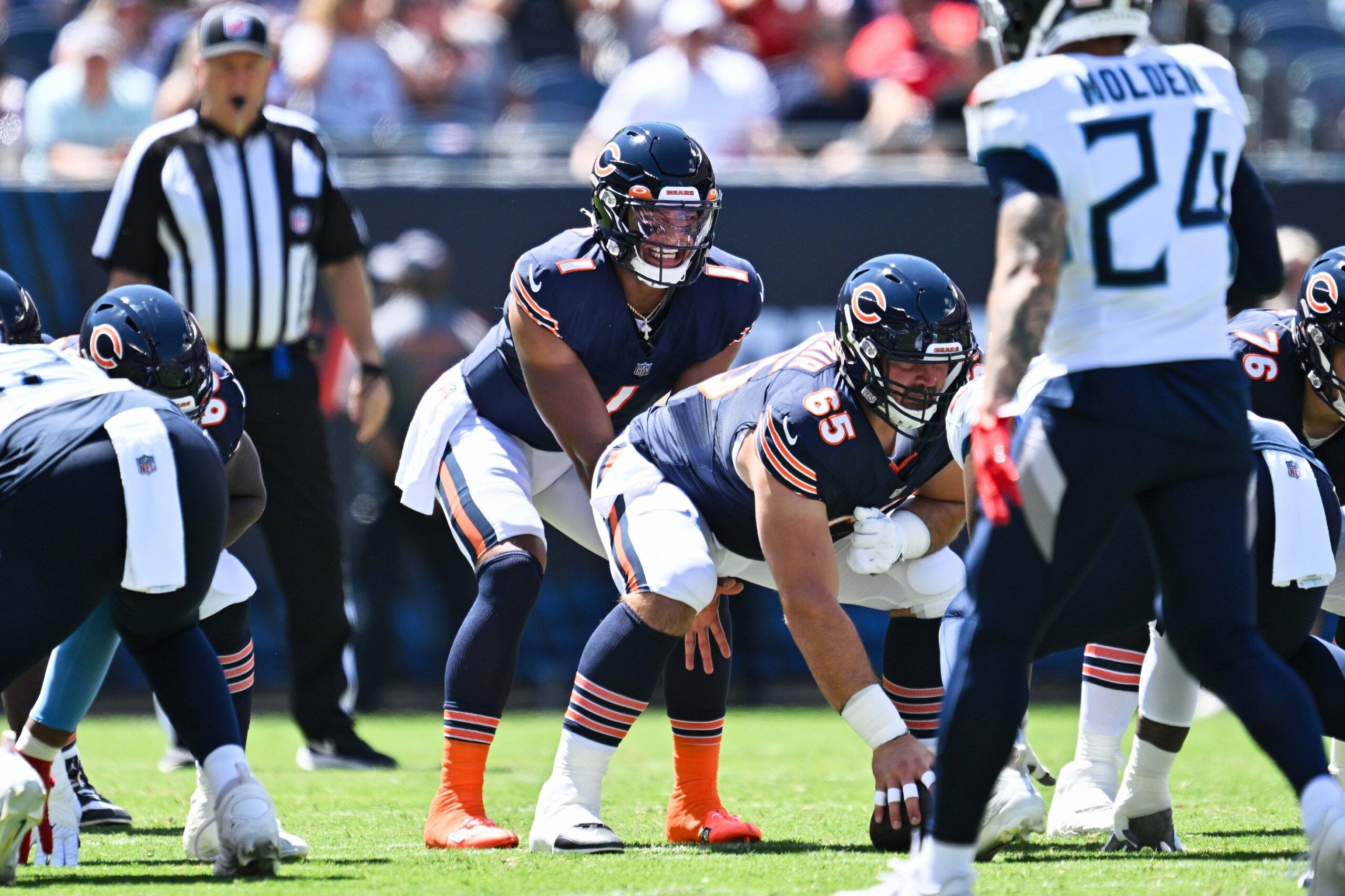 2023 Fantasy Football QB Rankings: Derek Tate's Top 32 Players Include ...