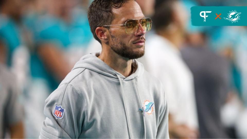 Miami Dolphins Injury Update: Mike McDaniel's Plans for Preseason Game 3