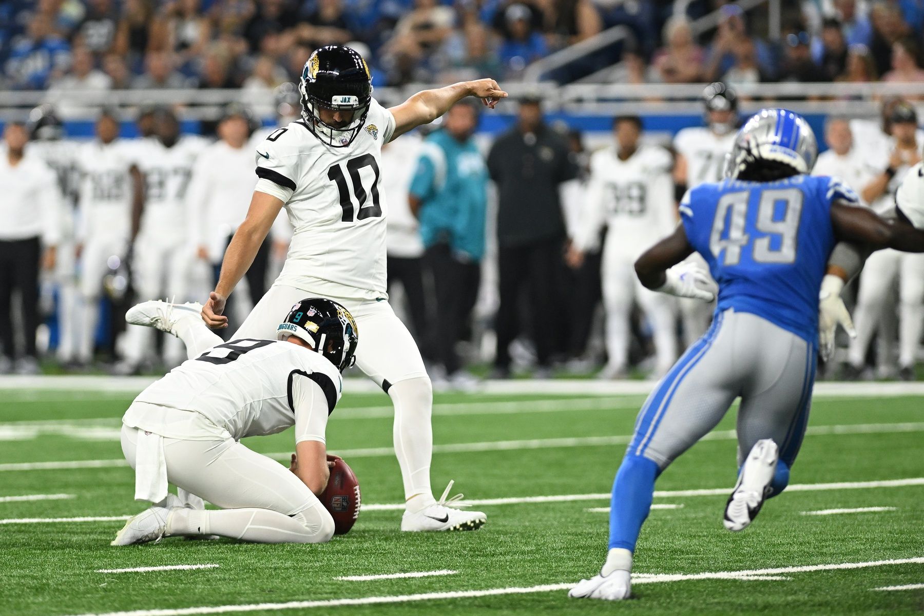 Top Kickers To Draft in Fantasy Football: Jason Katz’s 3 Must-Have Players