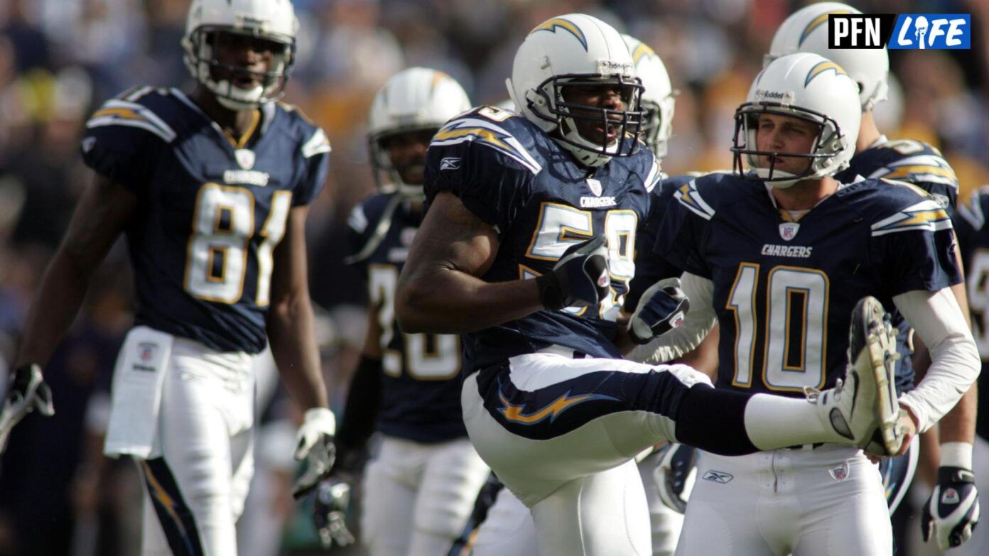 Brandon Siler Net Worth: What Is Ex-NFL and Florida Linebacker Doing ...