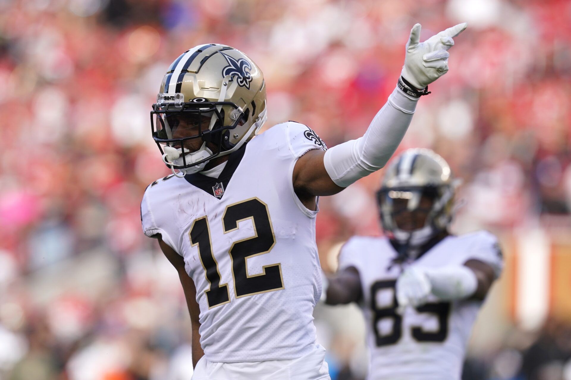 Top WRs To Draft in Fantasy Football: Jason Katz’s 5 Must-Have Players