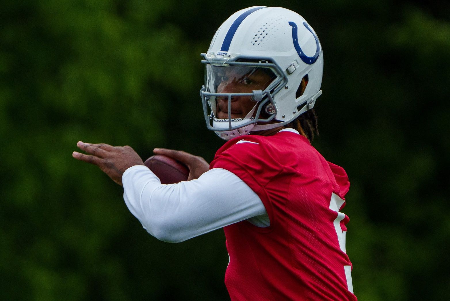 Should I Draft Anthony Richardson? Colts QB's Fantasy Outlook in 2023