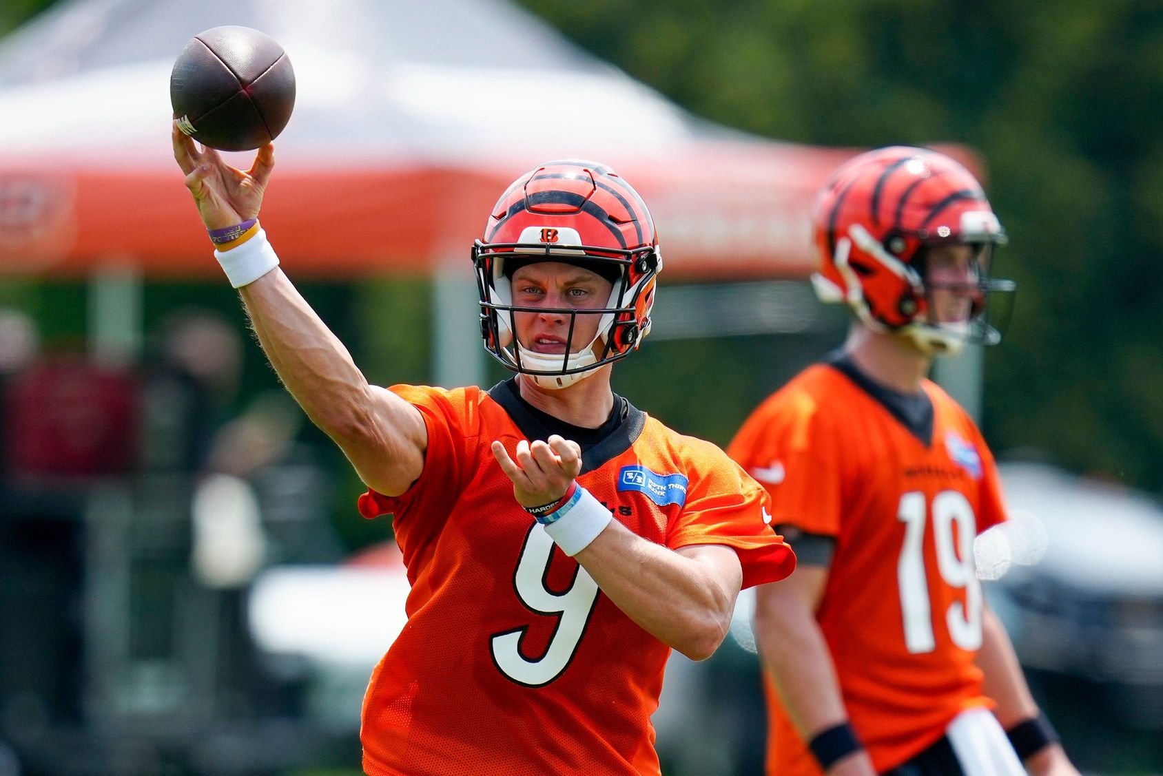 Should I Draft Joe Burrow? Bengals QB's Fantasy Outlook in 2023