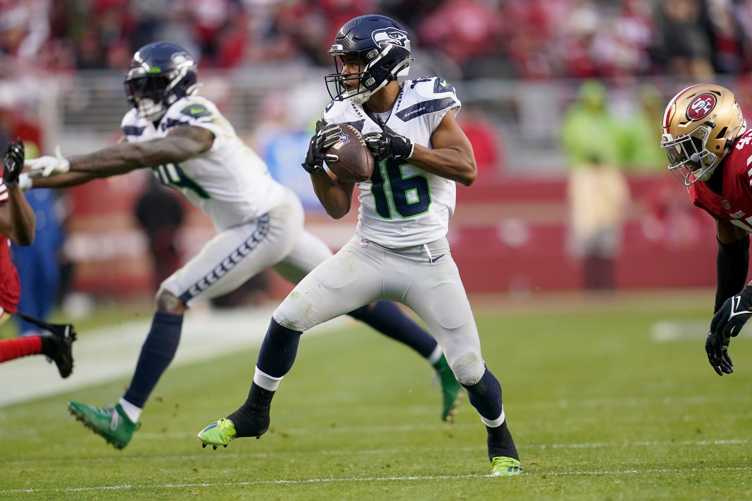 Navigating the Middle-Round WRs in ADP (2023 Fantasy Football)