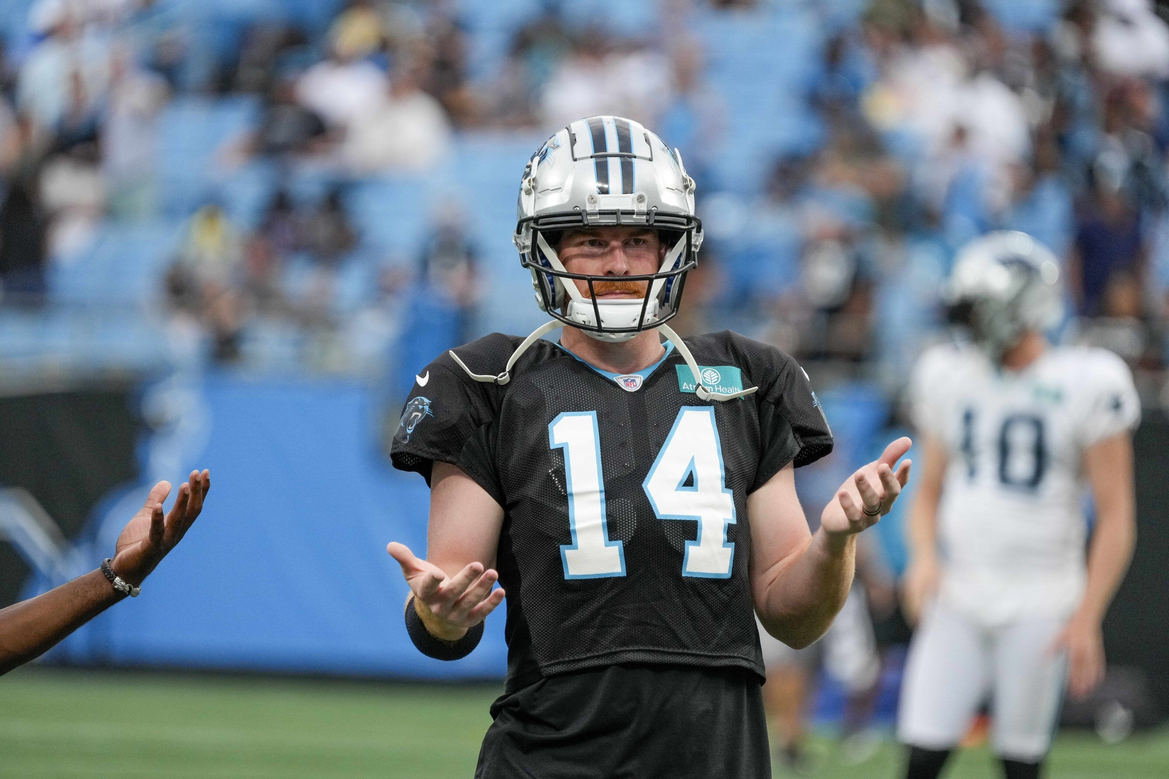 Which NFL Teams Has Andy Dalton Played For? Exploring the Red Rifle's ...