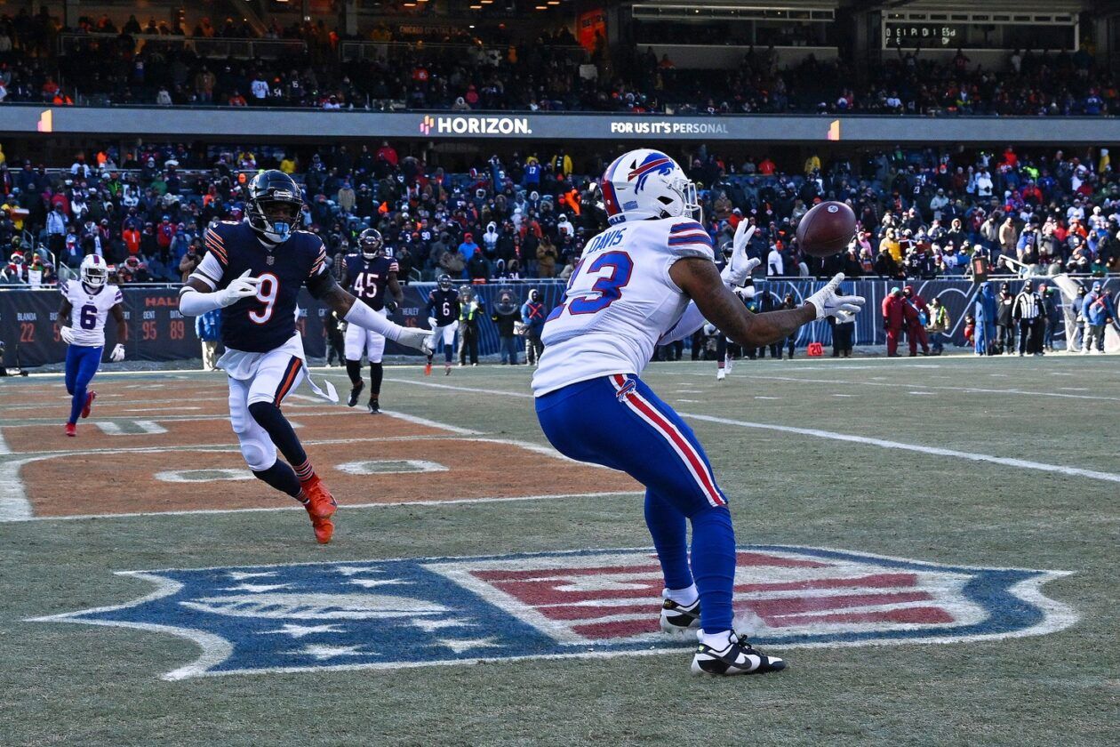 Fantasy Football 2023 ESPN Cheat Sheet: Settings, Values, Sleepers, and ...