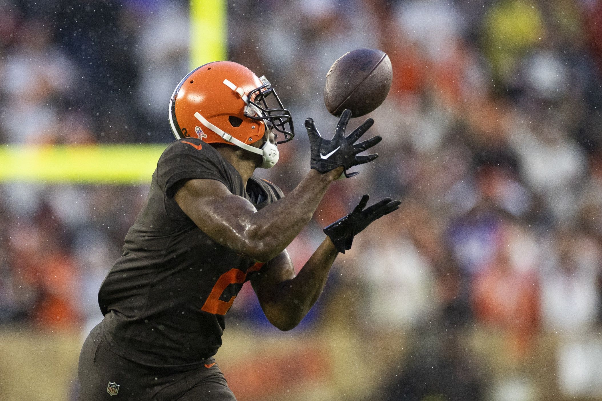 Should I Draft Amari Cooper? Browns WR's Fantasy Outlook in 2023