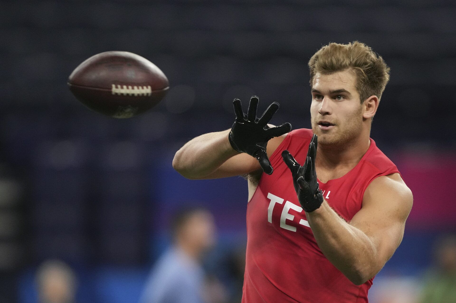 Michael Mayer Fantasy Outlook: Can the Las Vegas Raiders Rookie TE Make ...