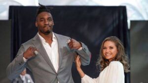 Is Geno Smith Married? Who Is the Seahawks QB's Wife?