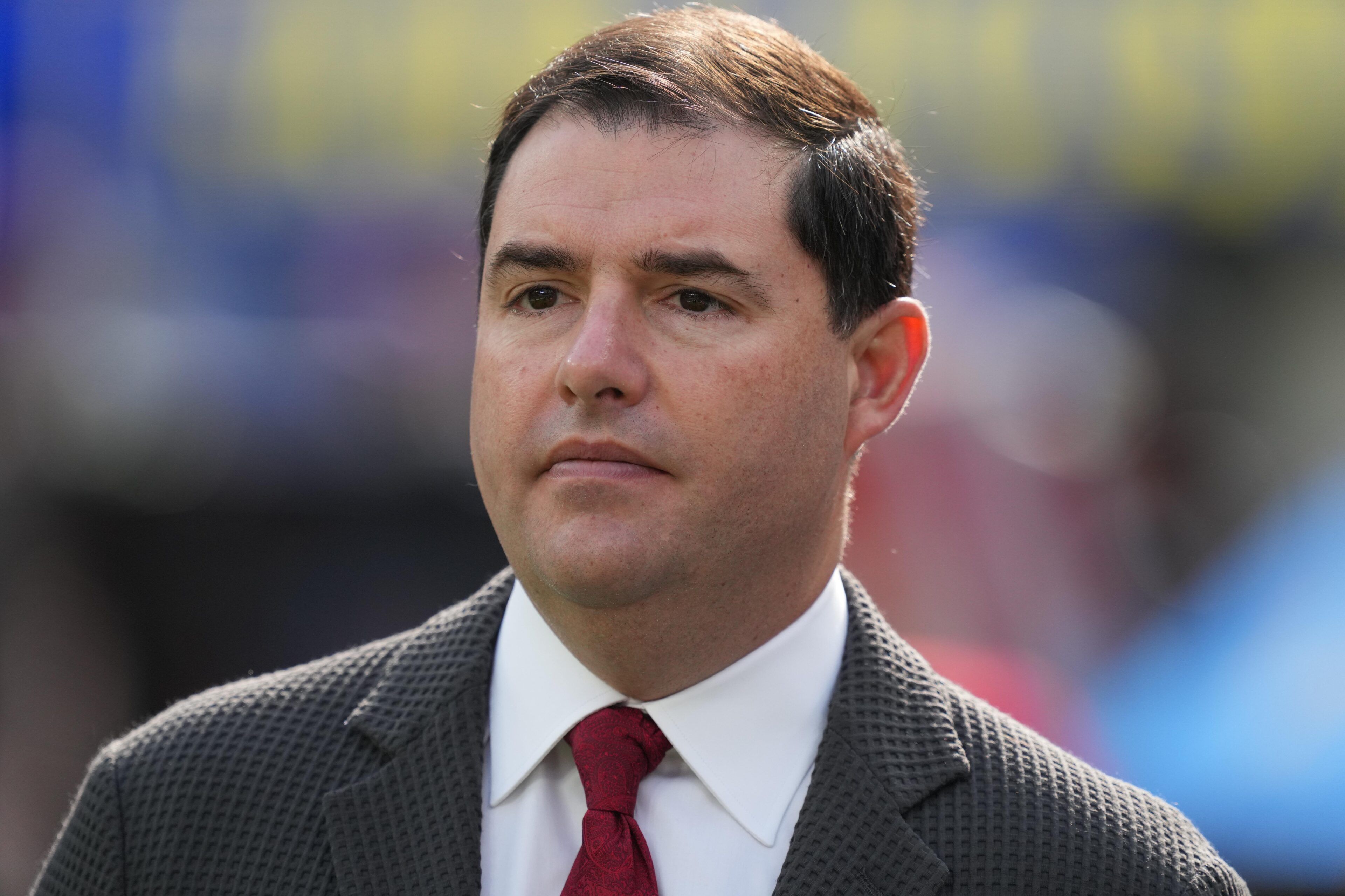 Who Is Jed York? 49ers Owner Is Facing Insider Trading Allegations, Per ...