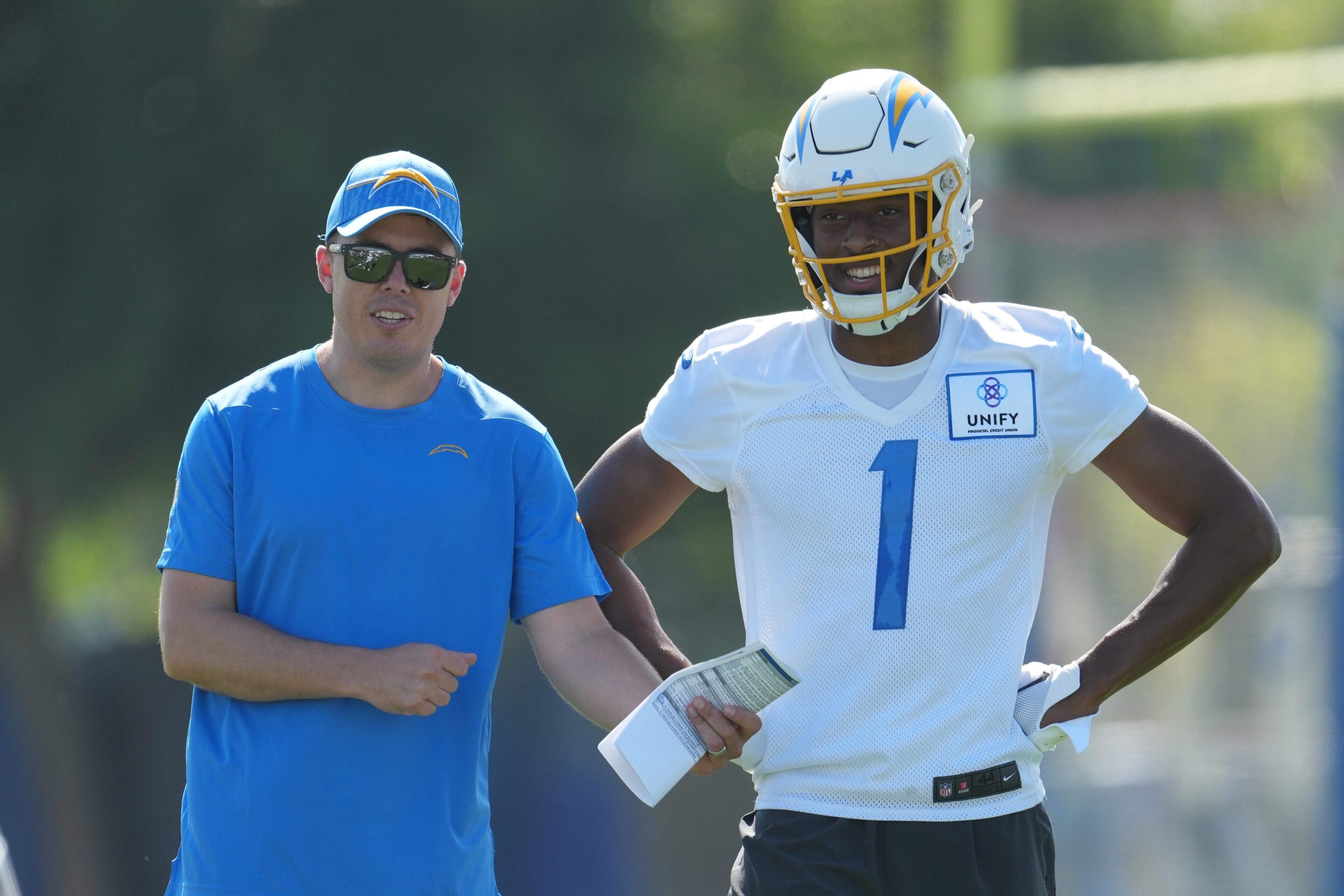 How the Los Angeles Chargers' Offense Will Change Under Kellen Moore