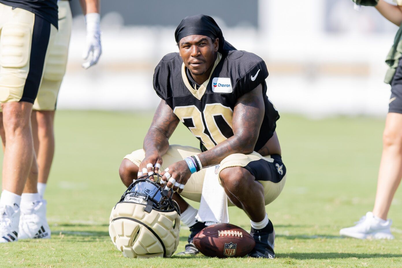 Jamaal Williams Fantasy Outlook: Can the 2022 TD Champion Provide ...
