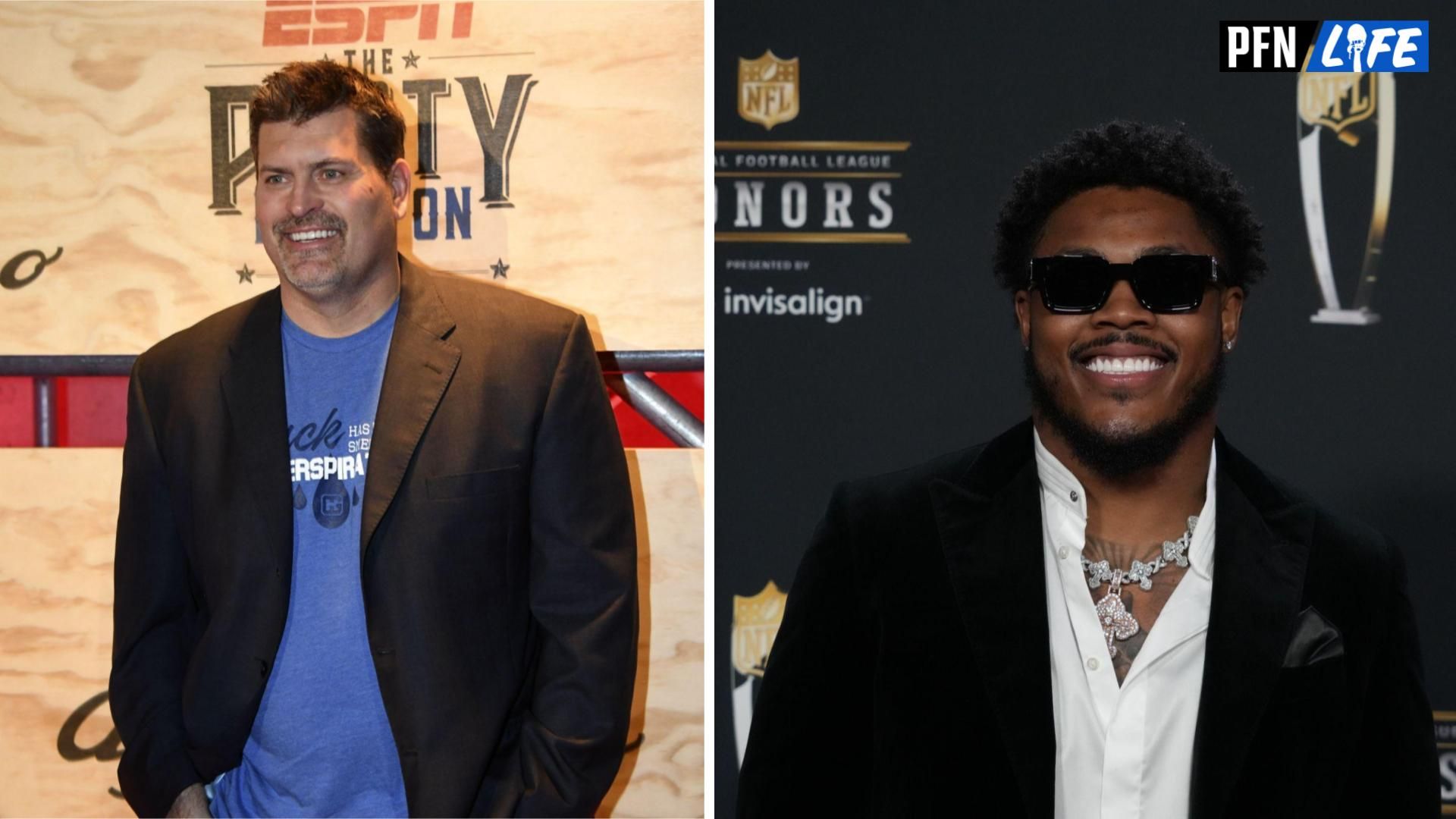 "Quit Complaining and Whining” - NFL Analyst Has Some Harsh Words for ...