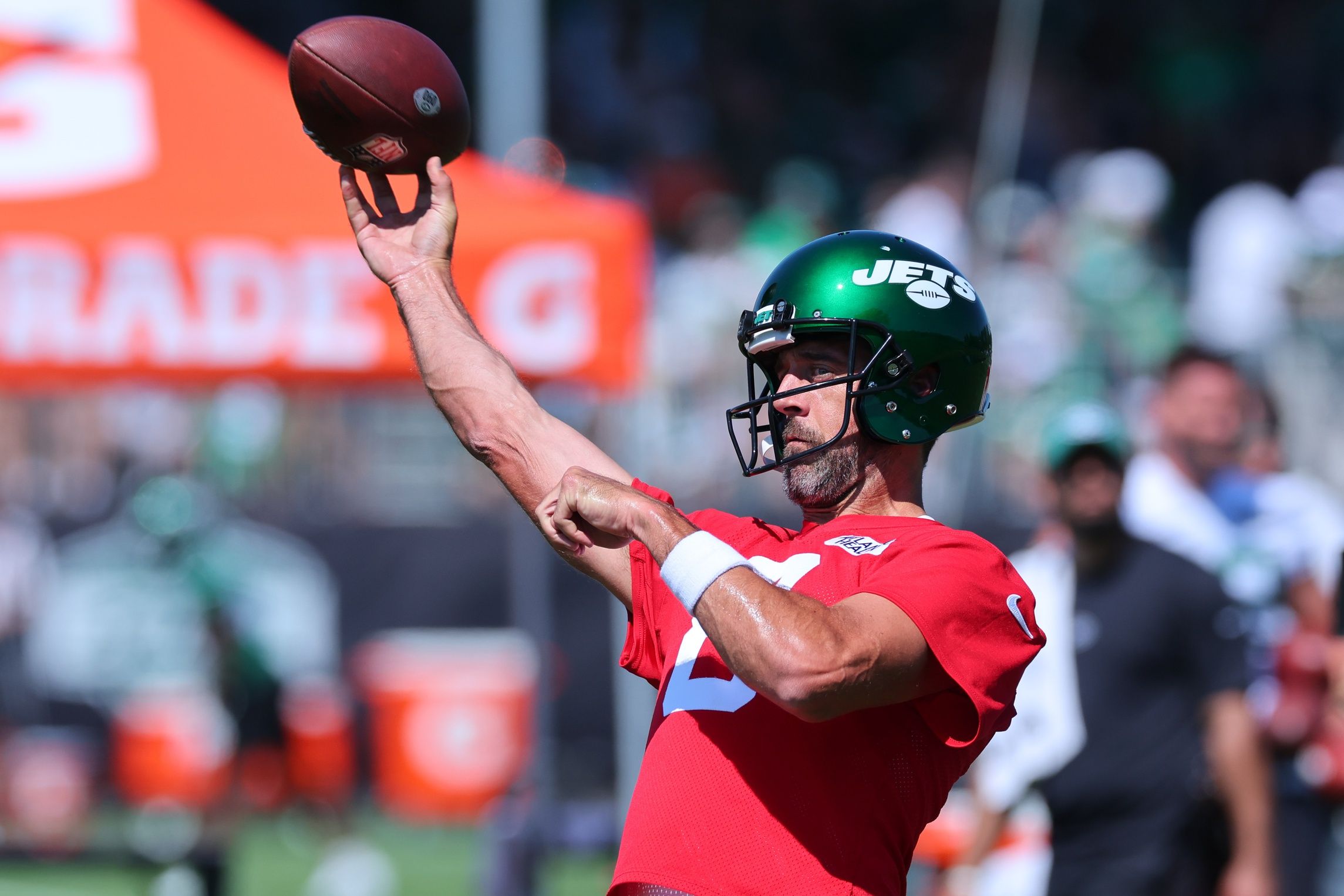 Aaron Rodgers Trade Details: Why Did the Packers Trade Rodgers to the Jets?