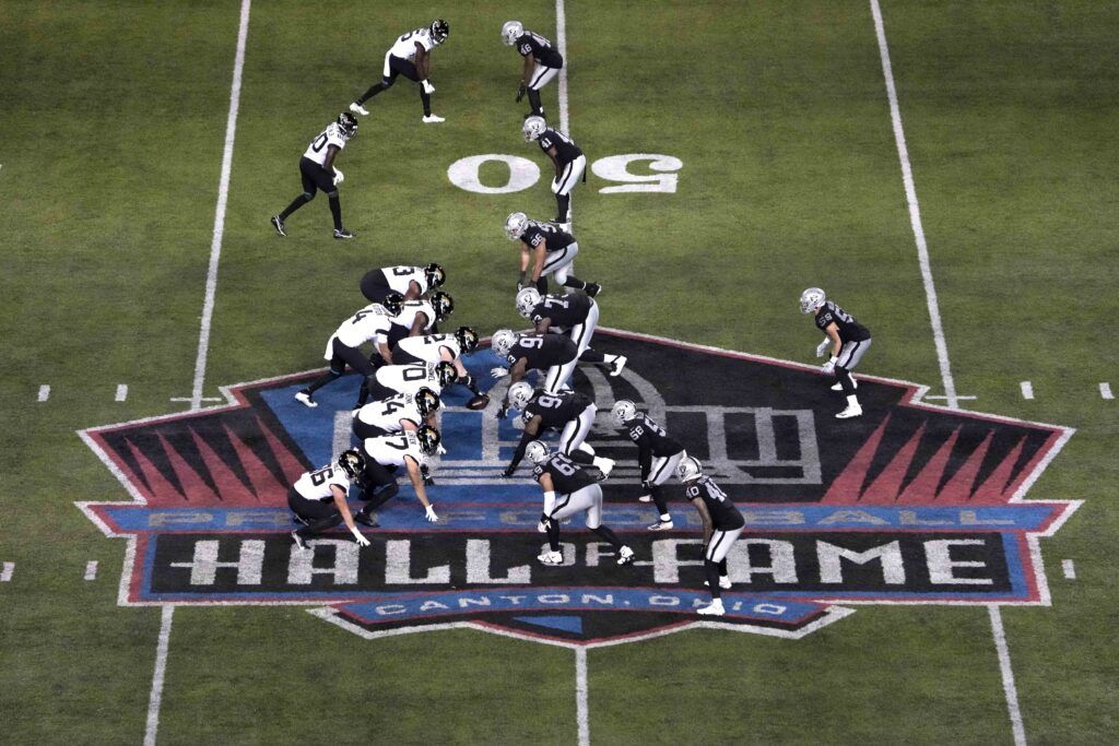 What Is the NFL Hall of Fame Game, and When Did It Start?