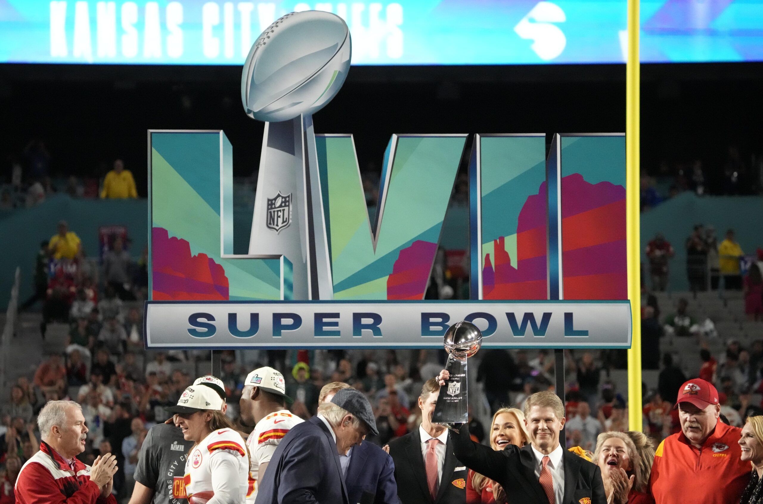 Nickelodeon Will Debut Alternate Super Bowl Telecast in 2024