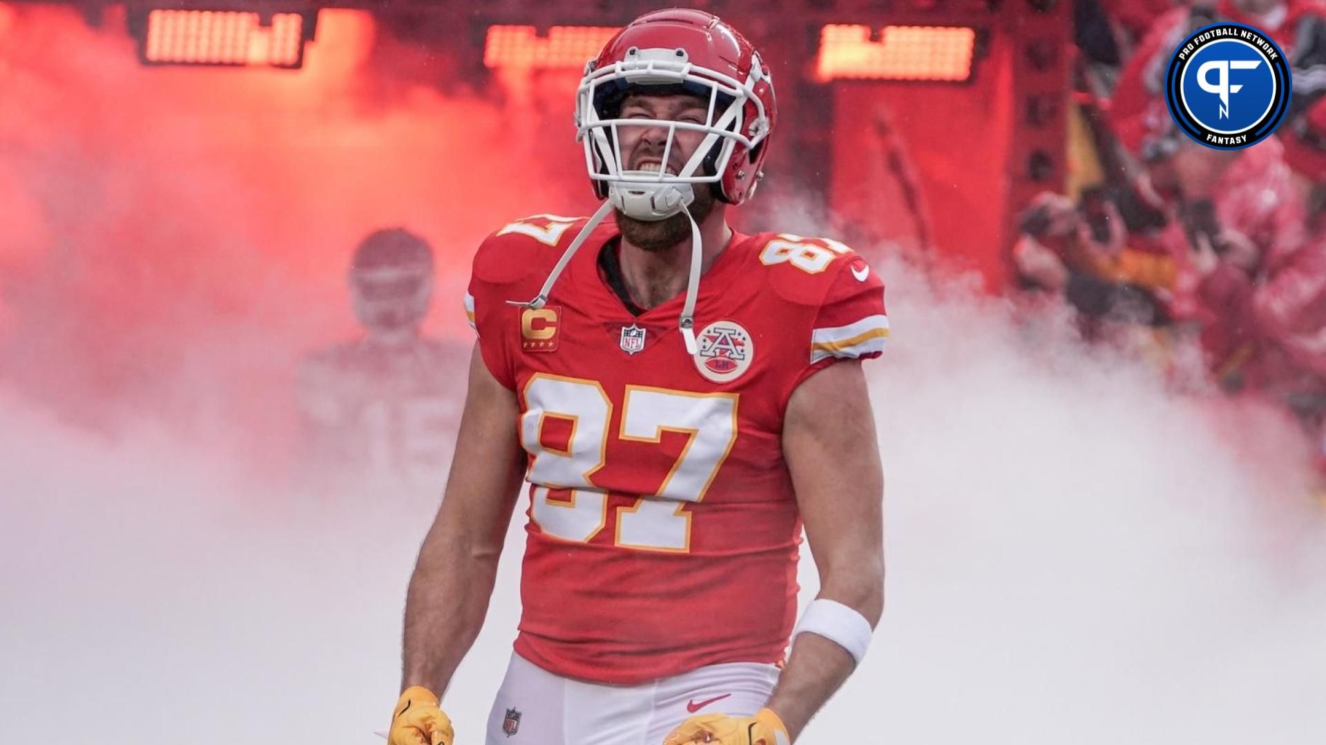 Travis Kelce Injury Update: Will the Chiefs TE Play in Week 2? Fantasy Impact and More