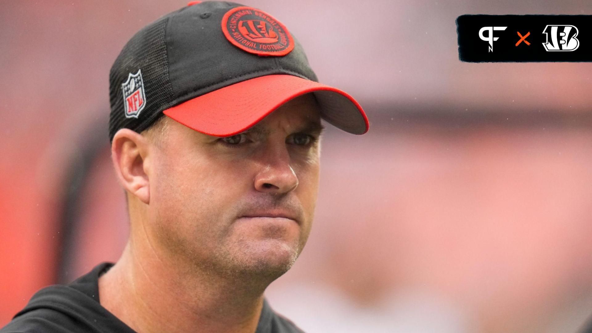 The Cincinnati Bengals Have One Big Advantage On The Afc North Heading