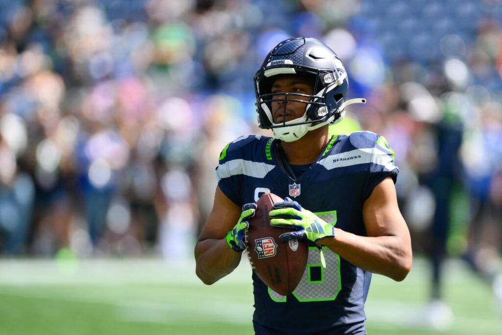 Early NFL Week 2 Predictions and Picks: Impact of J.K. Dobbins, Tyler Lockett, and Diontae ...