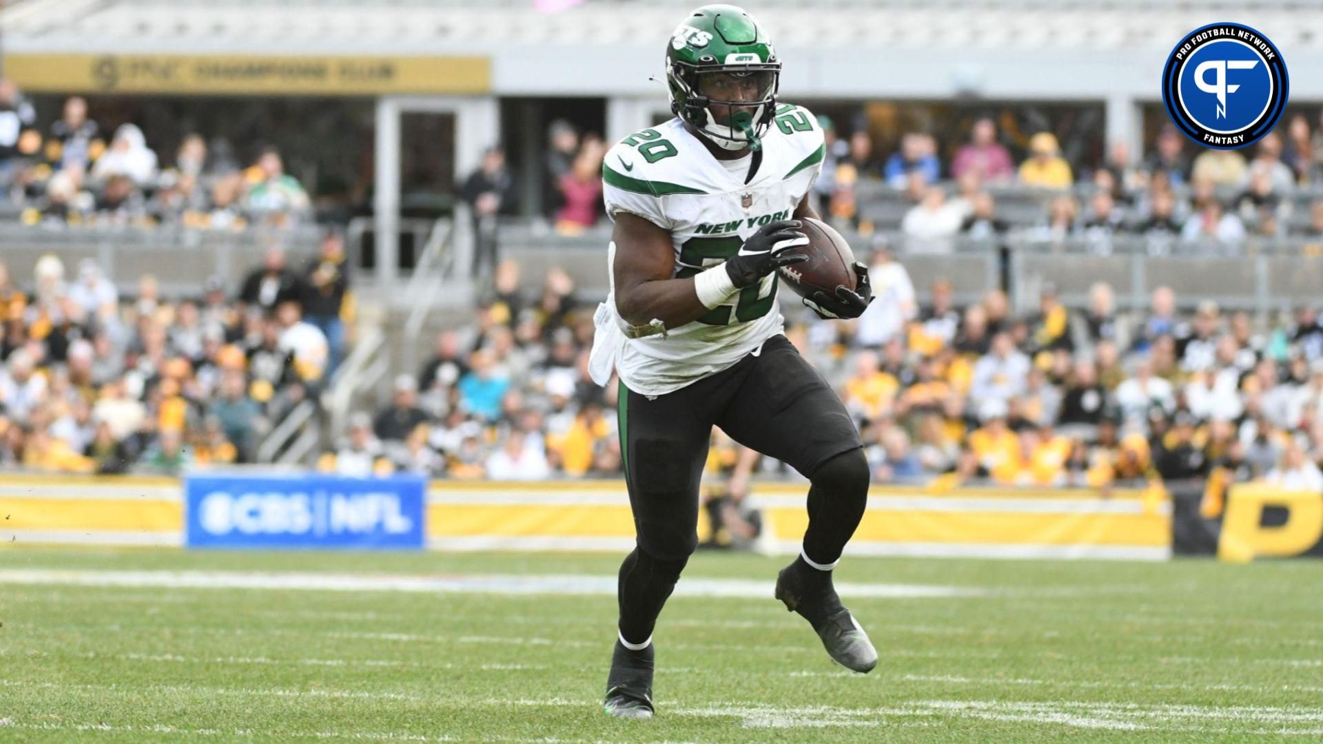 Breece Hall Injury Update: Will Hall Play in Week 1? Fantasy Impact and ...