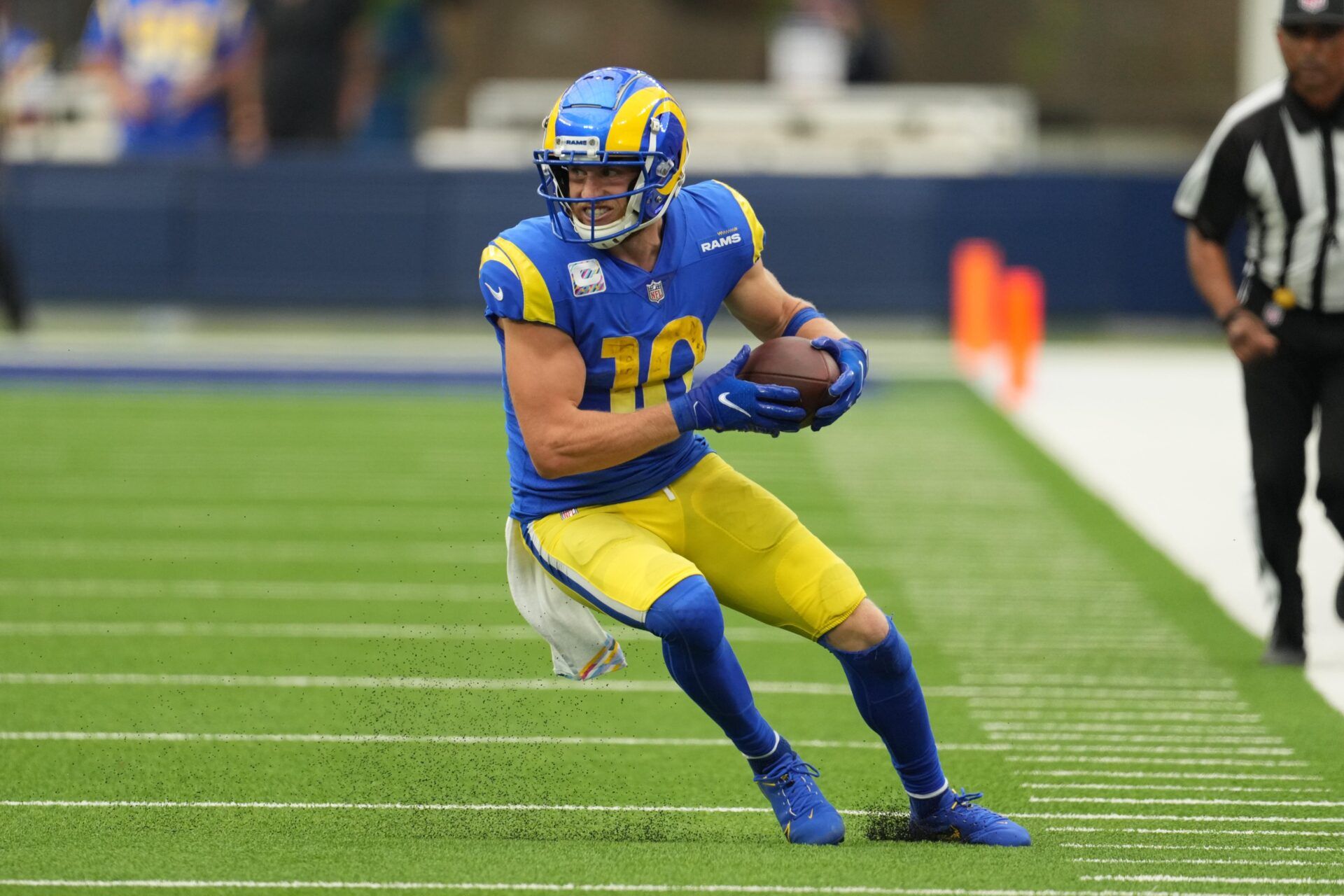 How Long is Cooper Kupp Out For? Rams WR Heads to IR Ahead of 2023 NFL Season