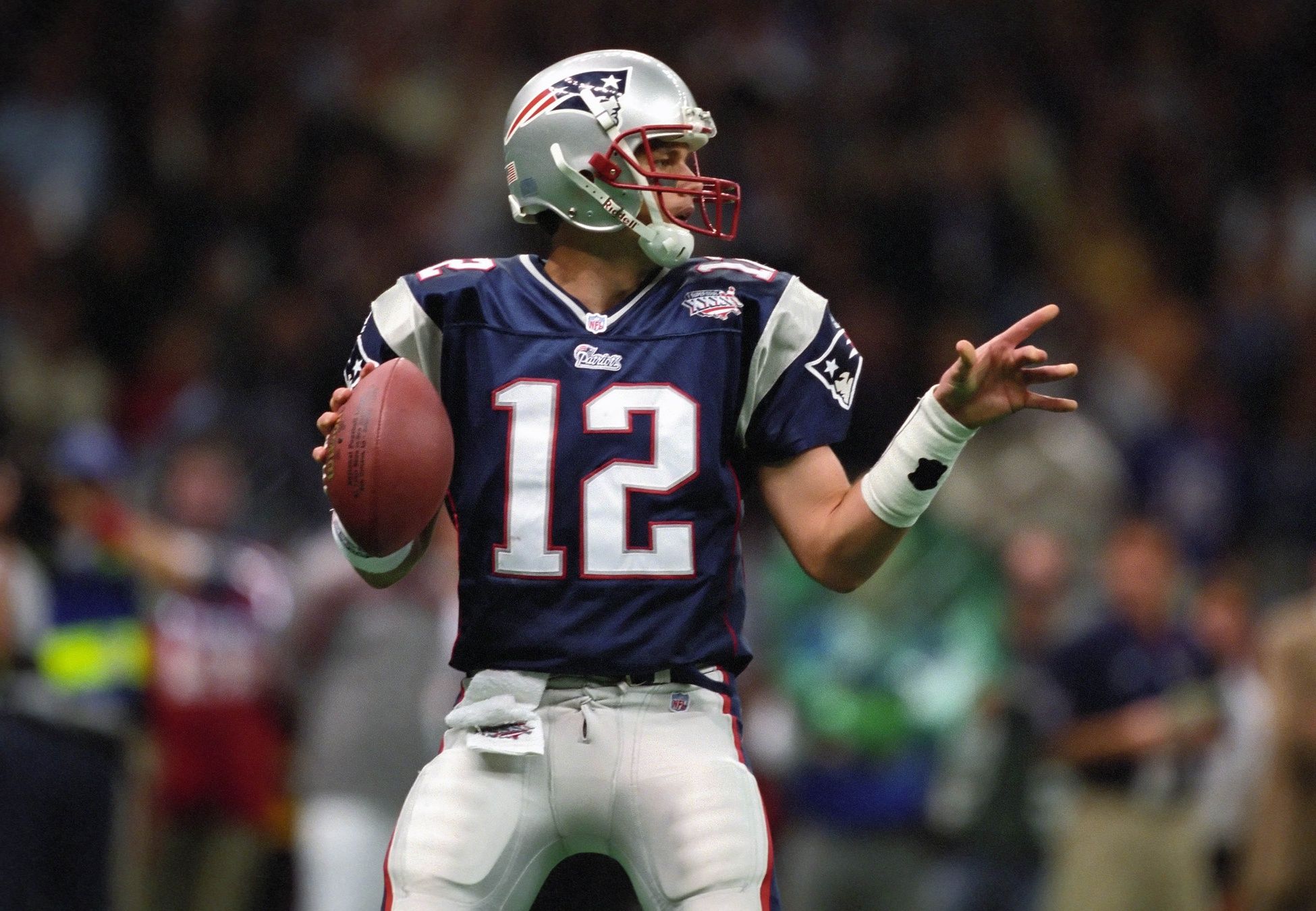 When Was Tom Brady Drafted? The Start of the Patriots' Dynasty
