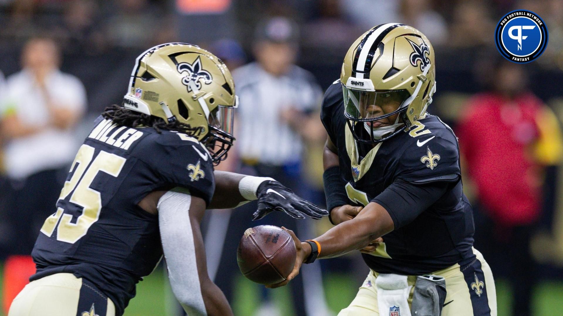 Kendre Miller Injury Update: Latest on New Orleans Saints Running Back