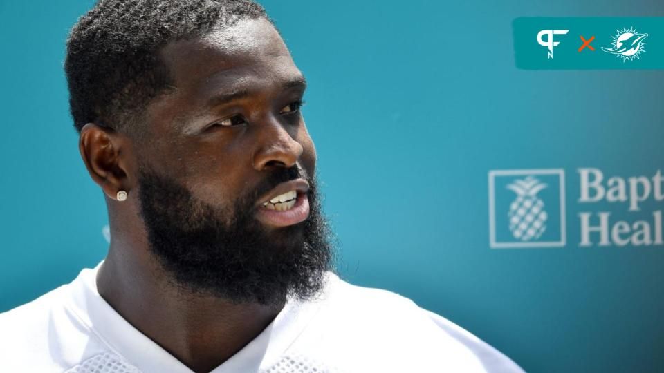 Miami Dolphins Practice Report and Injury Update: Time Runs Short for Terron Armstead