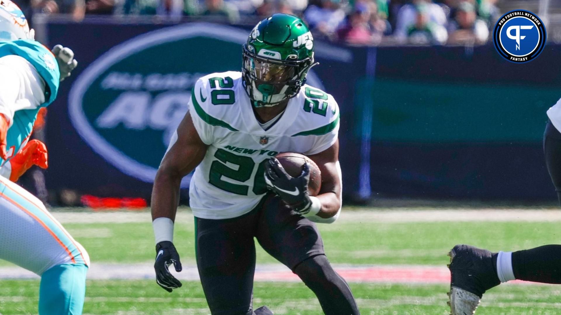 Breece Hall Injury Update: Will Hall Play in Week 1? Fantasy Impact and ...