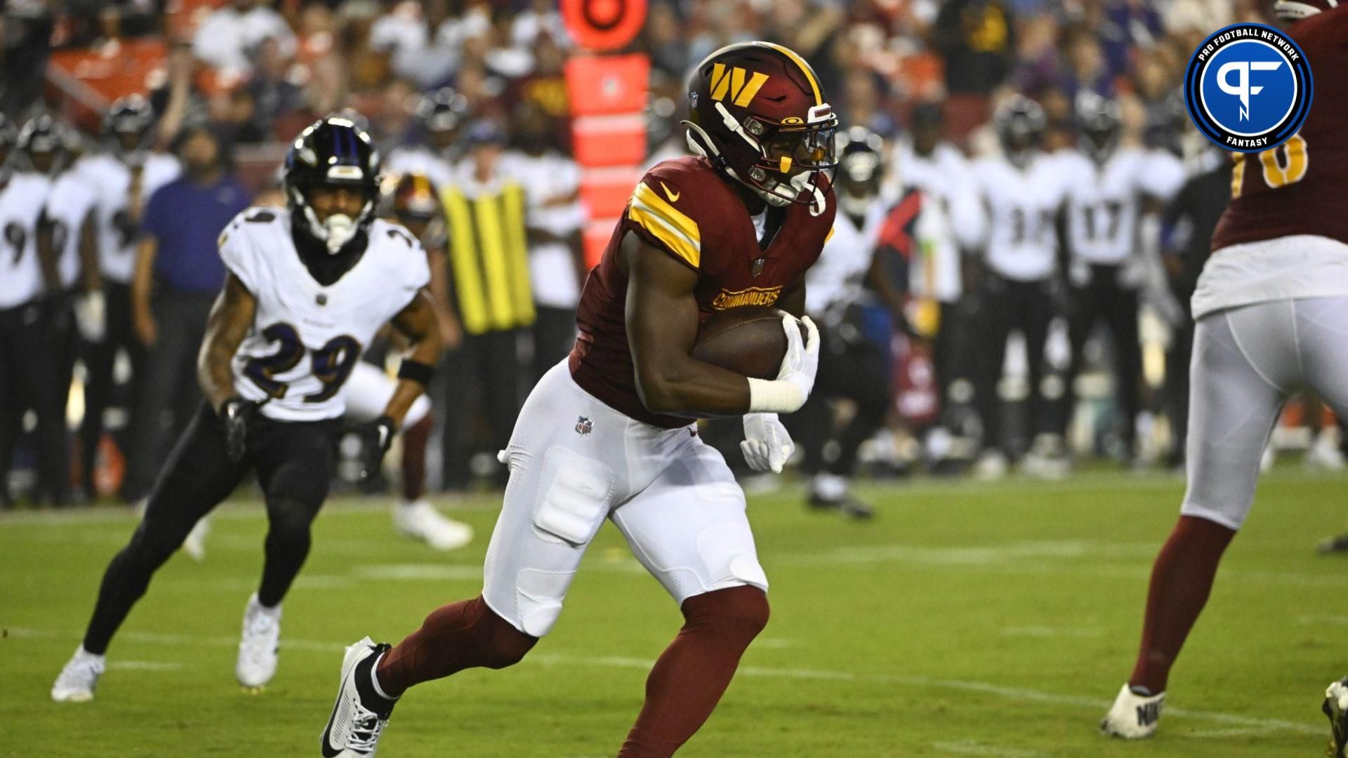 Fantasy RB Sleepers Week 1: Raheem Mostert and Brian Robinson Are Worth ...