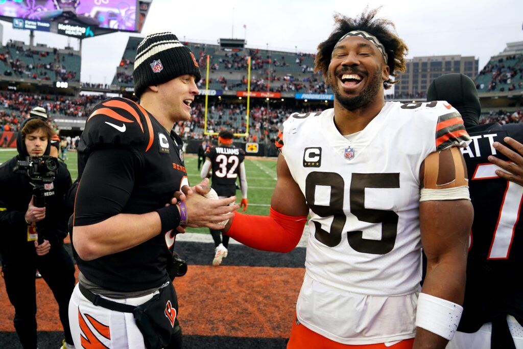 NFL Week 1 Odds, Spreads, and Betting Trends for Every Game