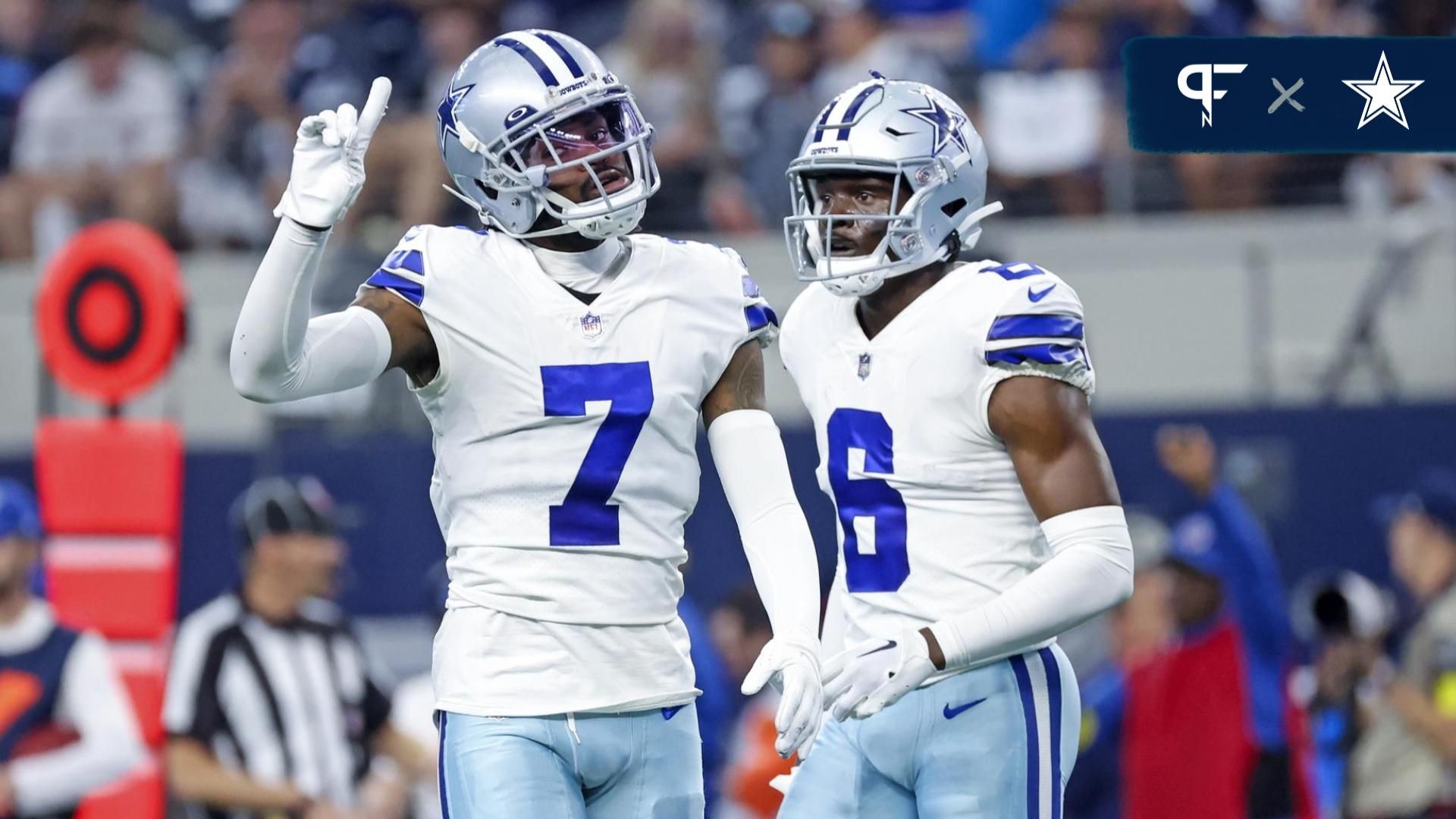 Dallas Cowboys Injury Report: Is Donovan Wilson Close To Making a ...